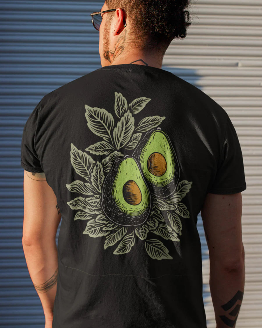 Avocados Shirt – Taco Gear