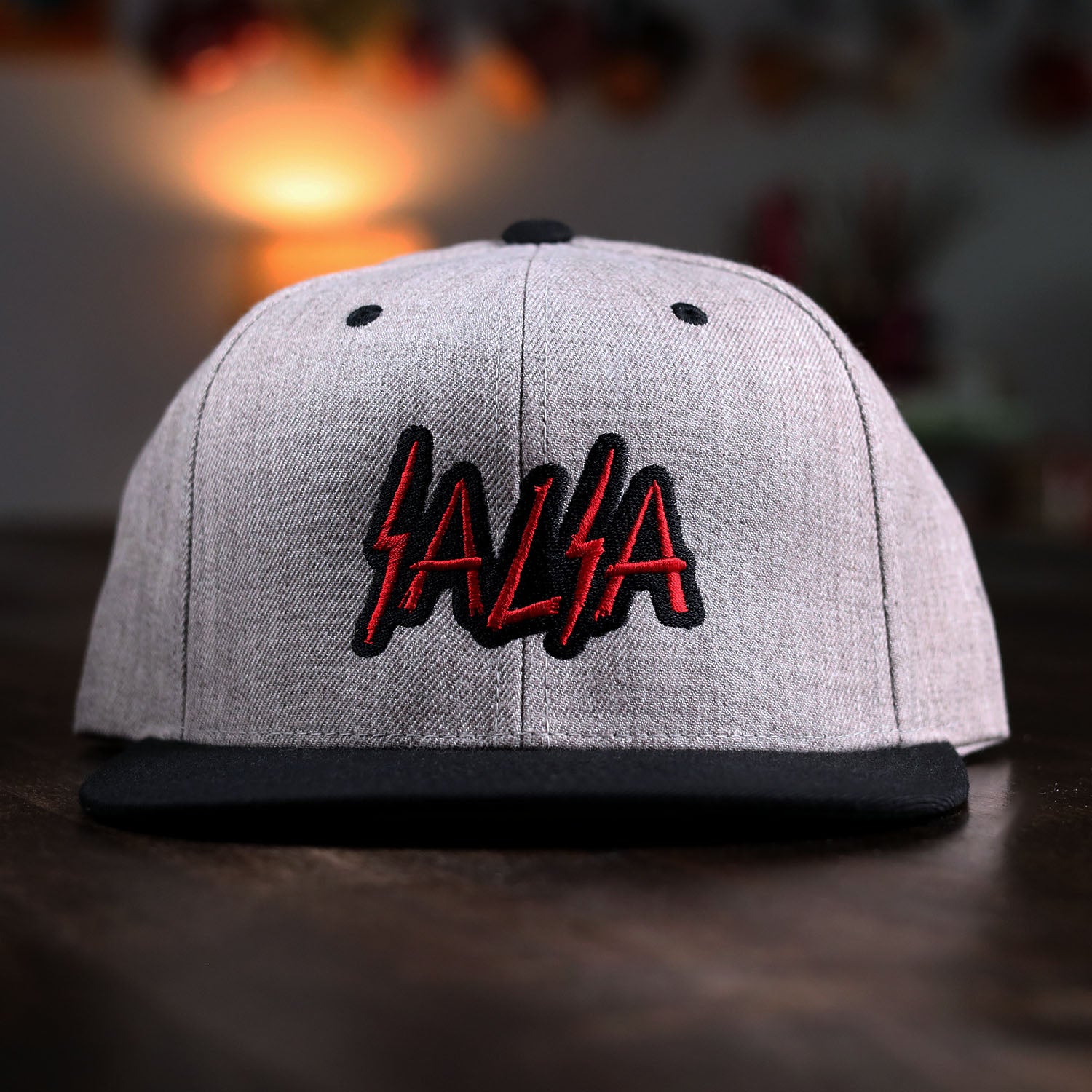 SALSA Metal Taco Hat – Taco Gear