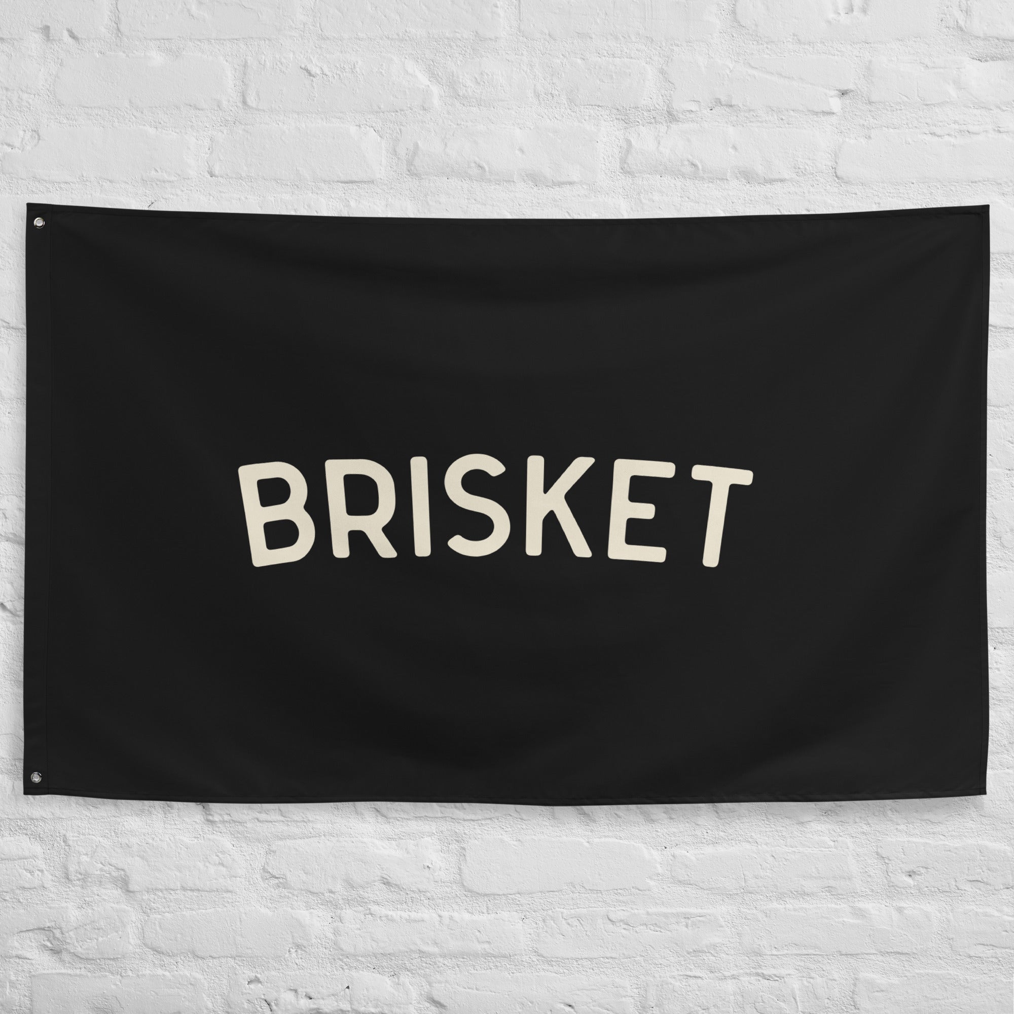 Brisket Flag – Taco Gear