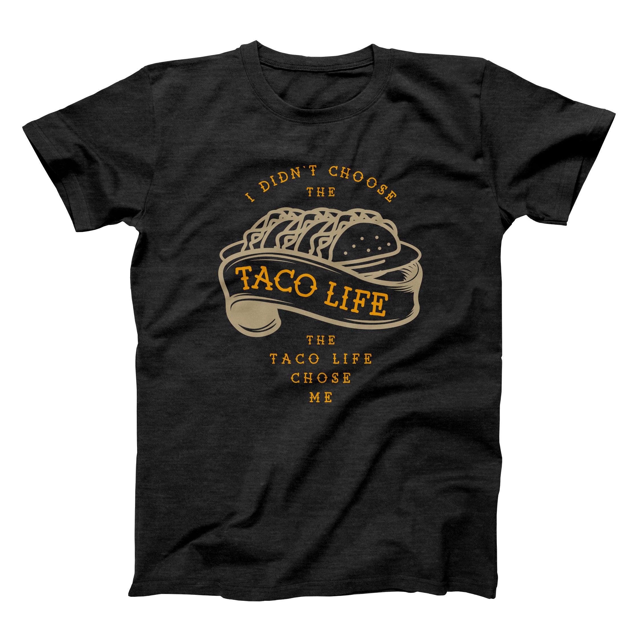 Taco Life Shirt – Taco Gear