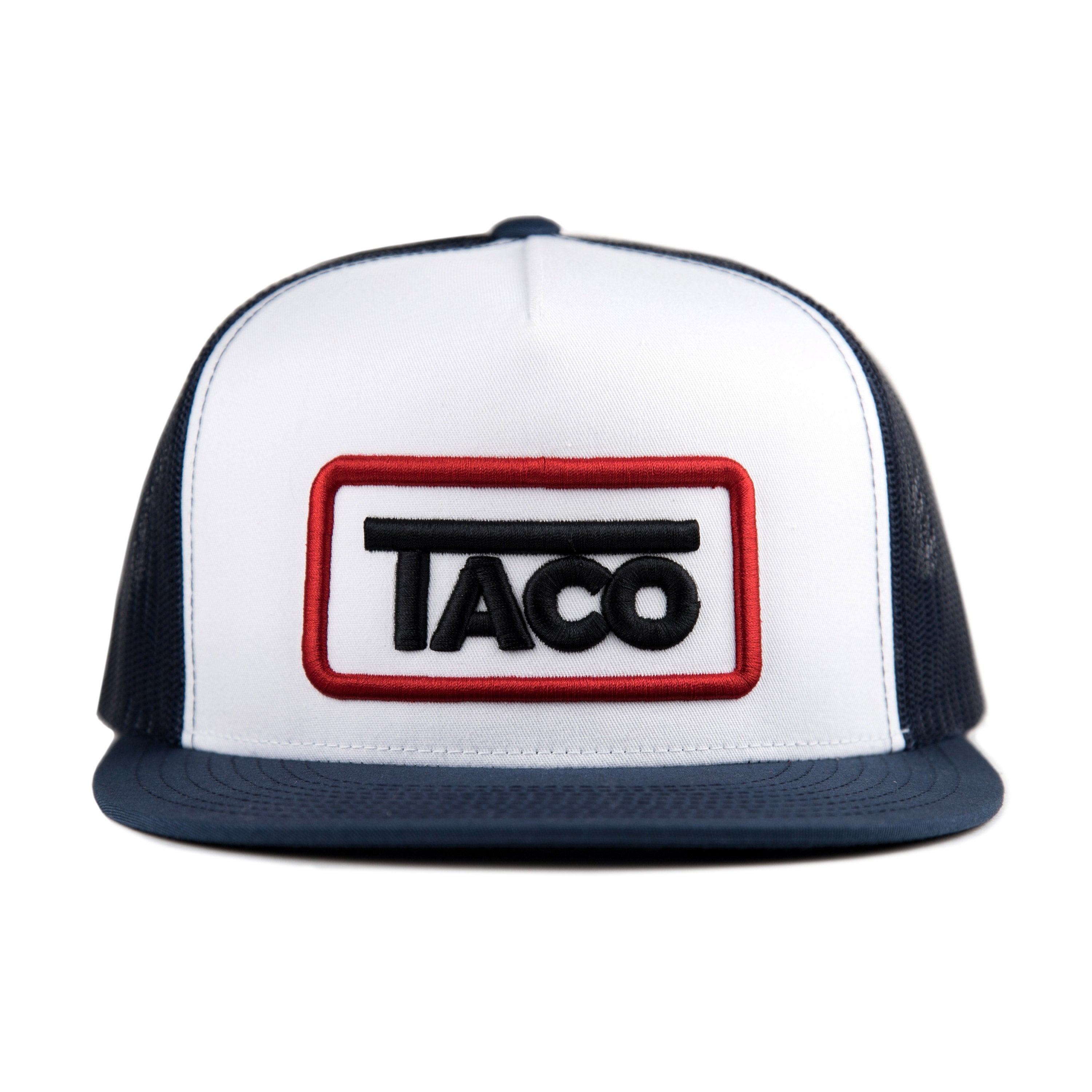 TACO Corp RWB – Taco Gear
