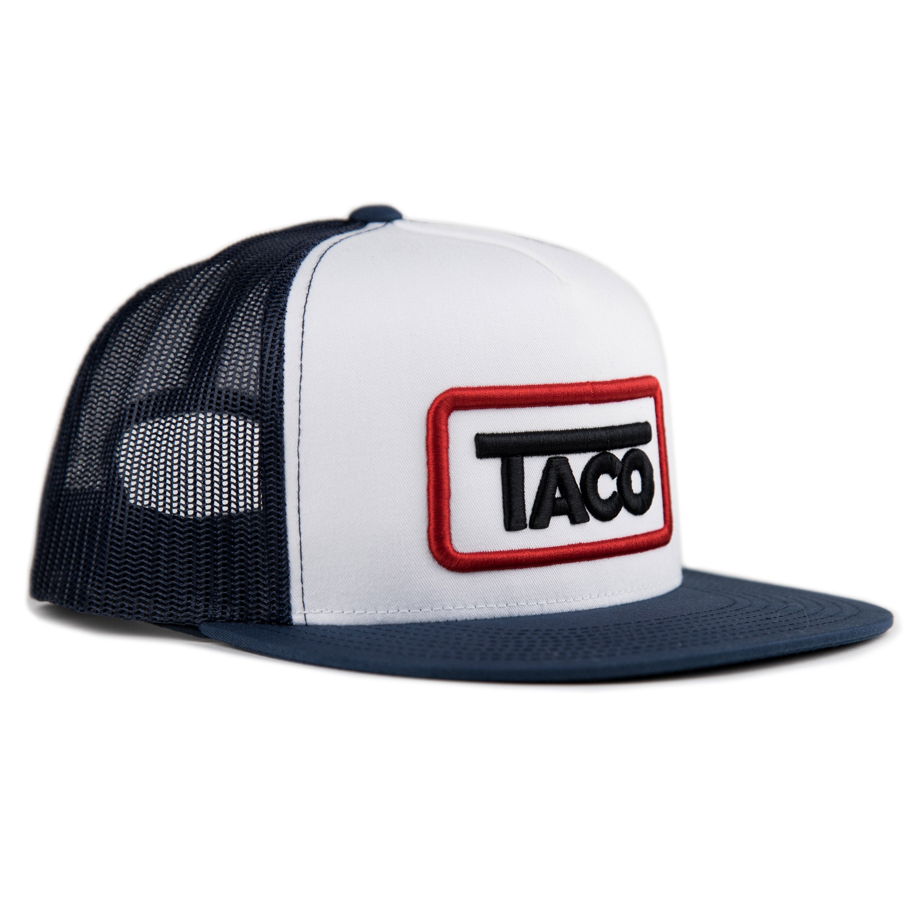 TACO Corp RWB – Taco Gear