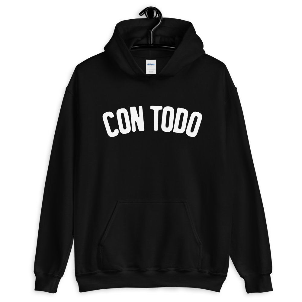 Con Todo Hoodie – Taco Gear