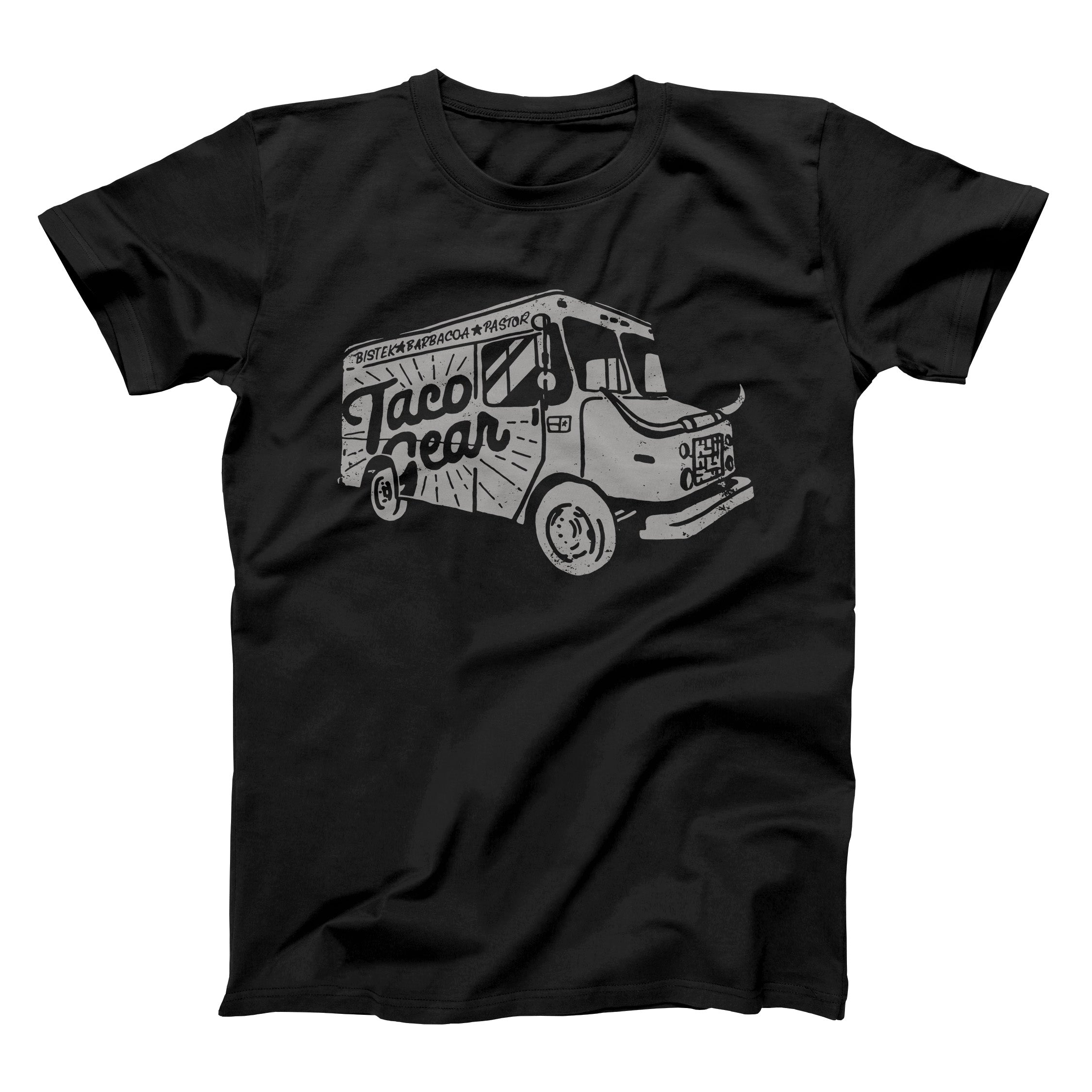 Taco Gear Taco Truck Shirt
