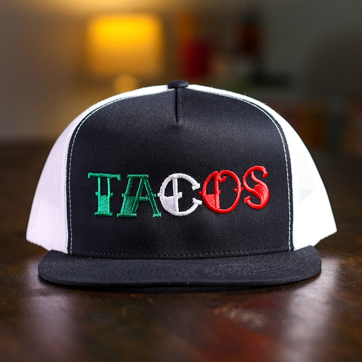 TACOS Mexico – Taco Gear